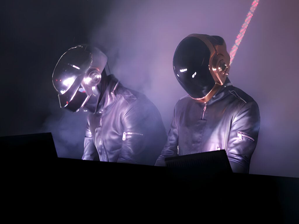 Daft Punk announce 20th anniversary reissue of ‘Human After All Remixes’ - Country Music Tune