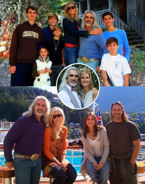 SHOCKING CONFIRMATION: Just Now from Tennessee, USA — At 61, gospel ...