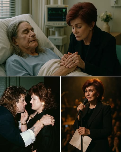Never say die: Ozzy Osbourne's life in photos - Country Music Tune