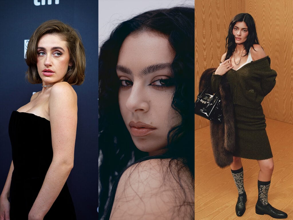 Charli XCX confirms cast for her A24 movie, ‘The Moment’ - Country ...