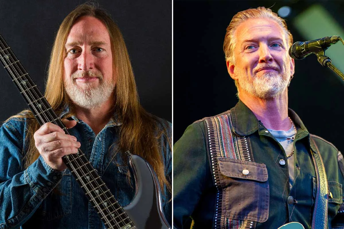 Ex-Kyuss Bassist Reveals Josh Homme’s Offer To Join Queens of the Stone ...